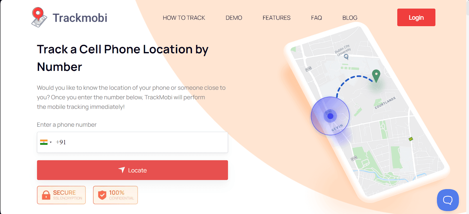 How to Call My Lost Cell Phone 2025