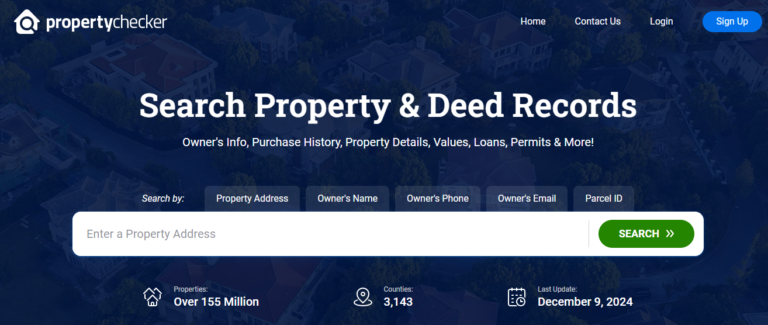 How Do I Find out Who Owns a Property: 10 Ways