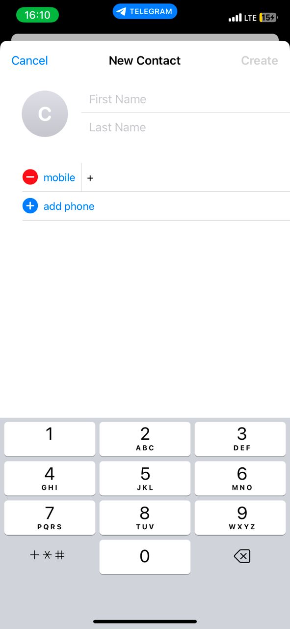 How to Find Someone on Telegram: 7 Ways - Cellphone Location