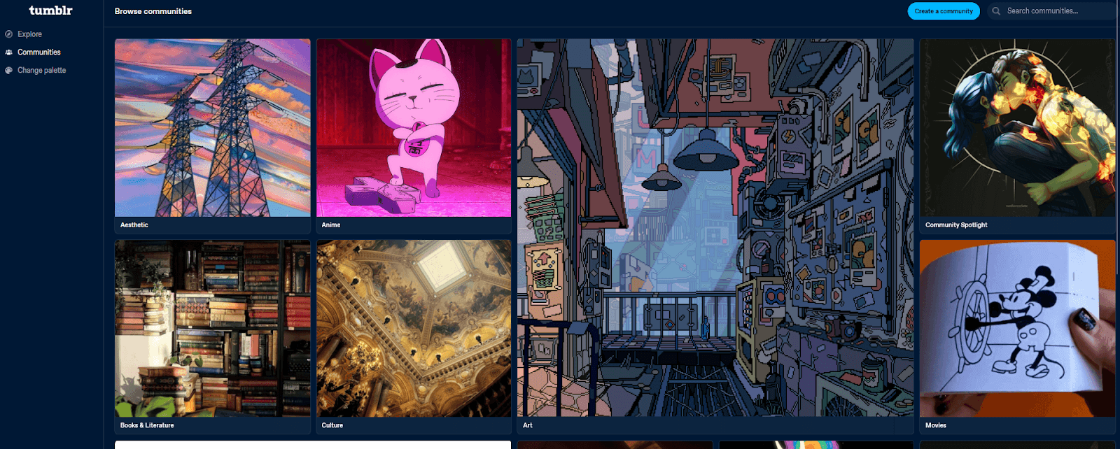 How to Find Someone on Tumblr: 12 Ways