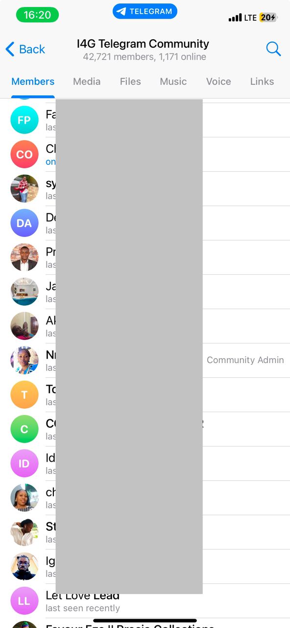 How to Find Someone on Telegram: 7 Ways - Cellphone Location