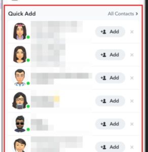 Snapchat Username Finder: How to Search Someone on Snapchat
