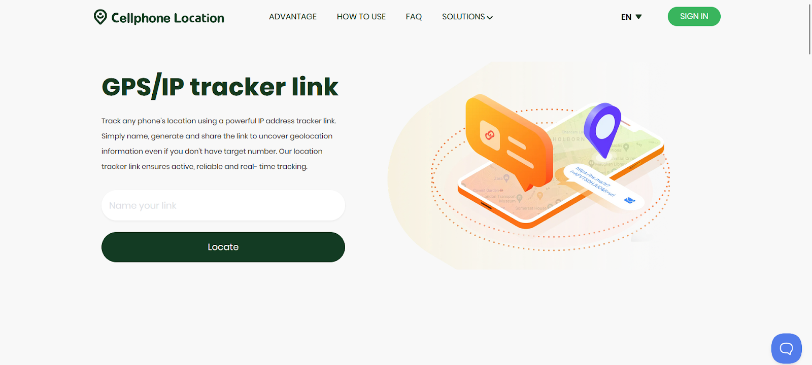 How to Find Owner of IP Address