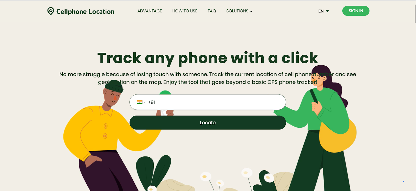 How to Find Something You Lost 2025