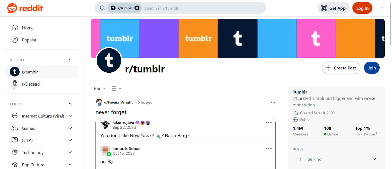 How to Find Someone on Tumblr: 12 Ways