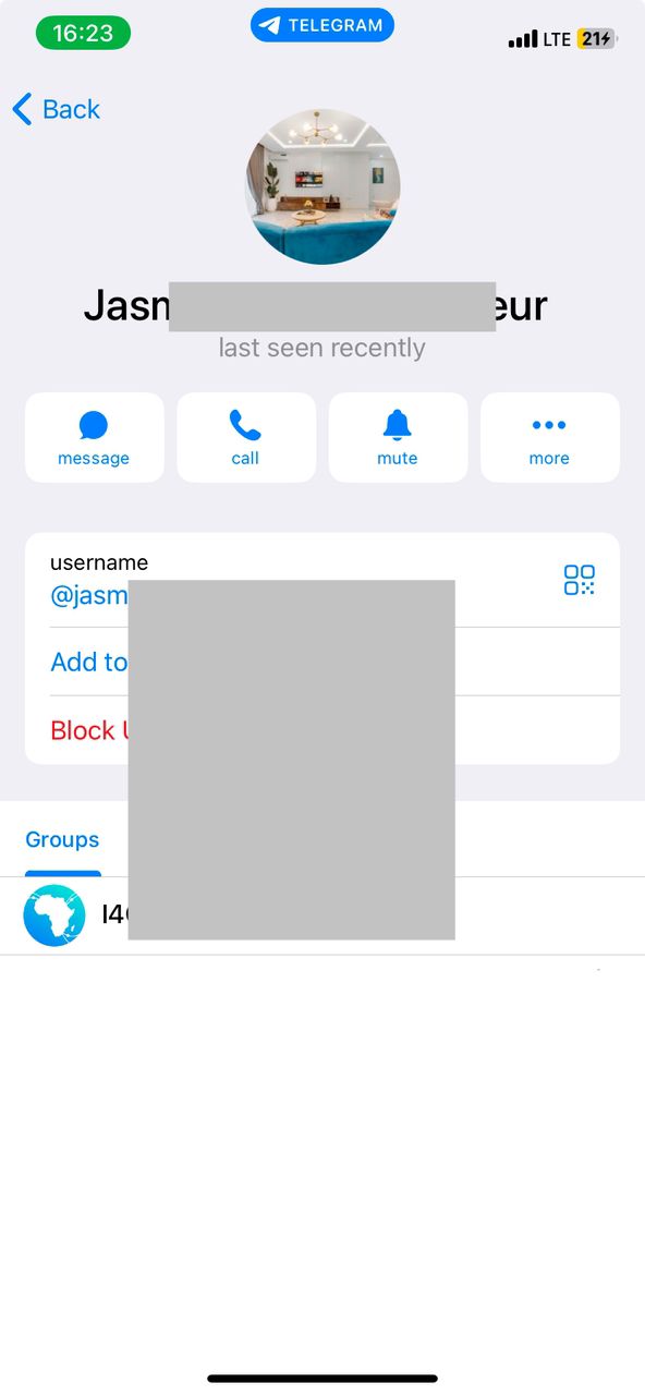 How to Find Someone on Telegram: 7 Ways - Cellphone Location