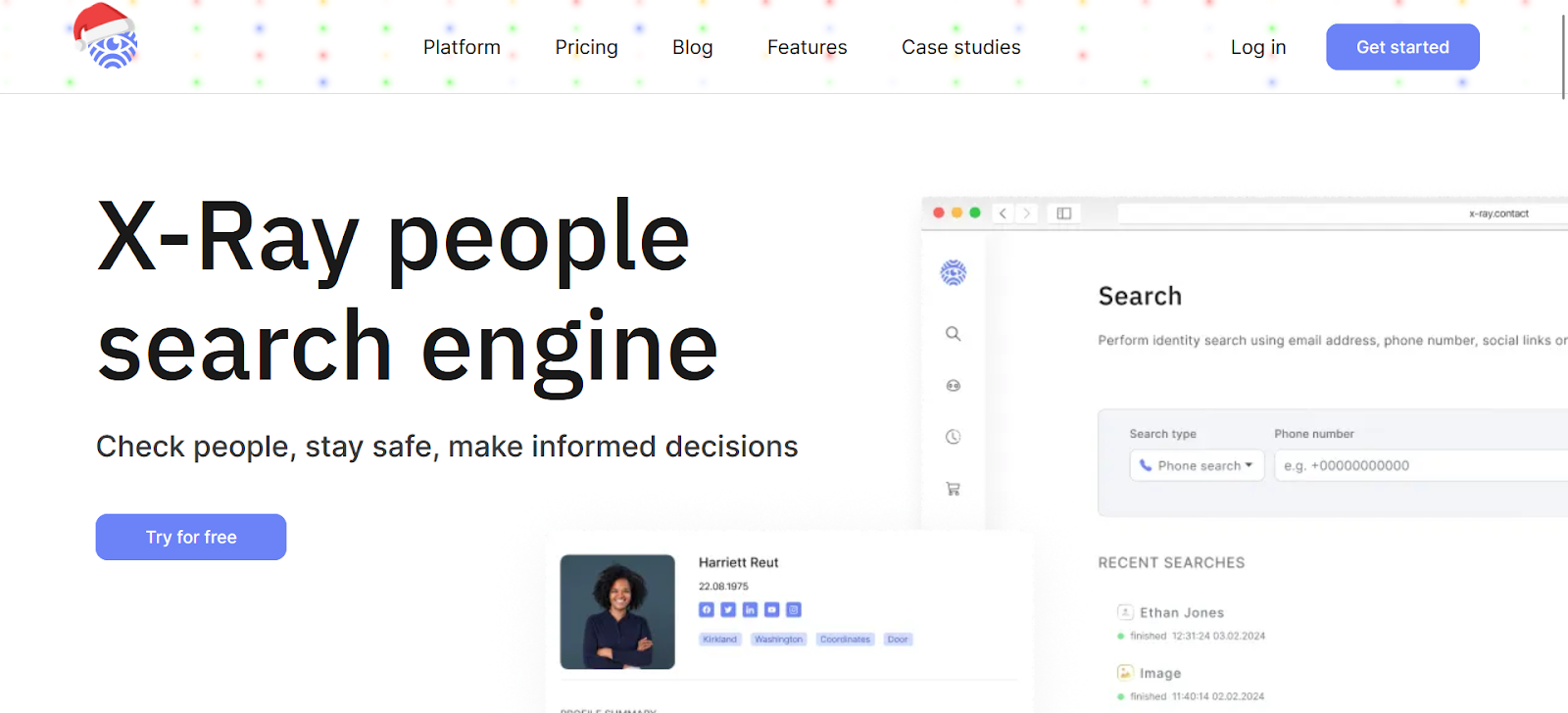 Snapchat Username Finder: How to Search Someone on Snapchat