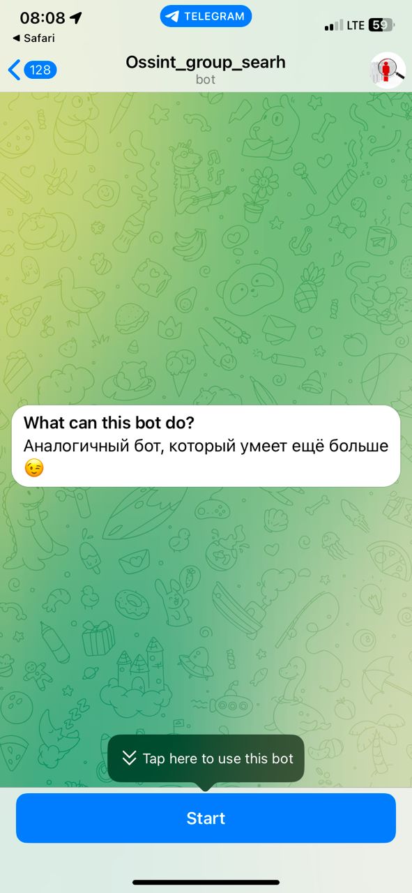 How to Find Someone on Telegram: 7 Ways - Cellphone Location