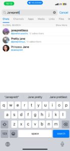 How to Find Someone on Telegram: 7 Ways - Cellphone Location