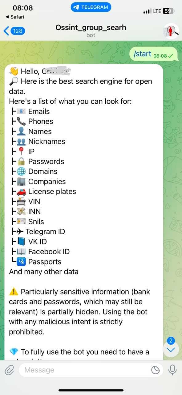 How to Find Someone on Telegram: 7 Ways - Cellphone Location