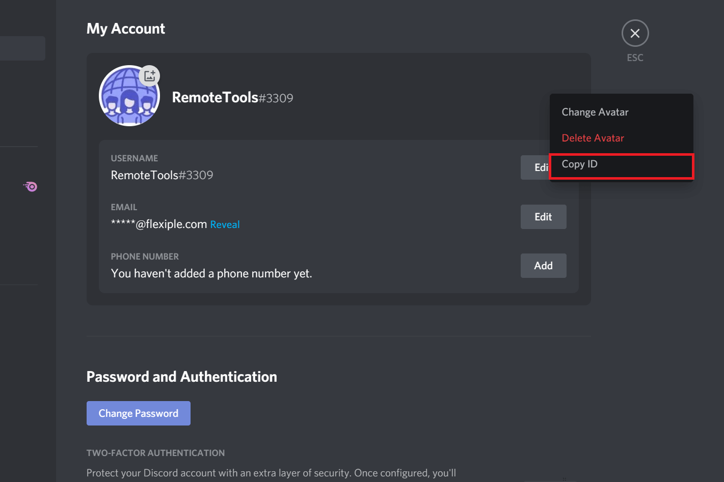 How to Find Someone’s IP address from Discord