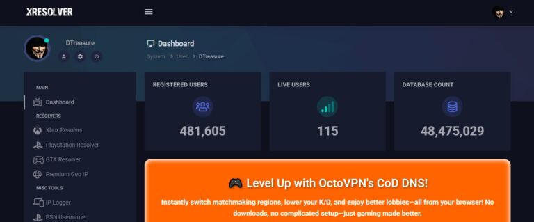 Xbox IP Finder: How to Find Someone's IP Address from Xbox
