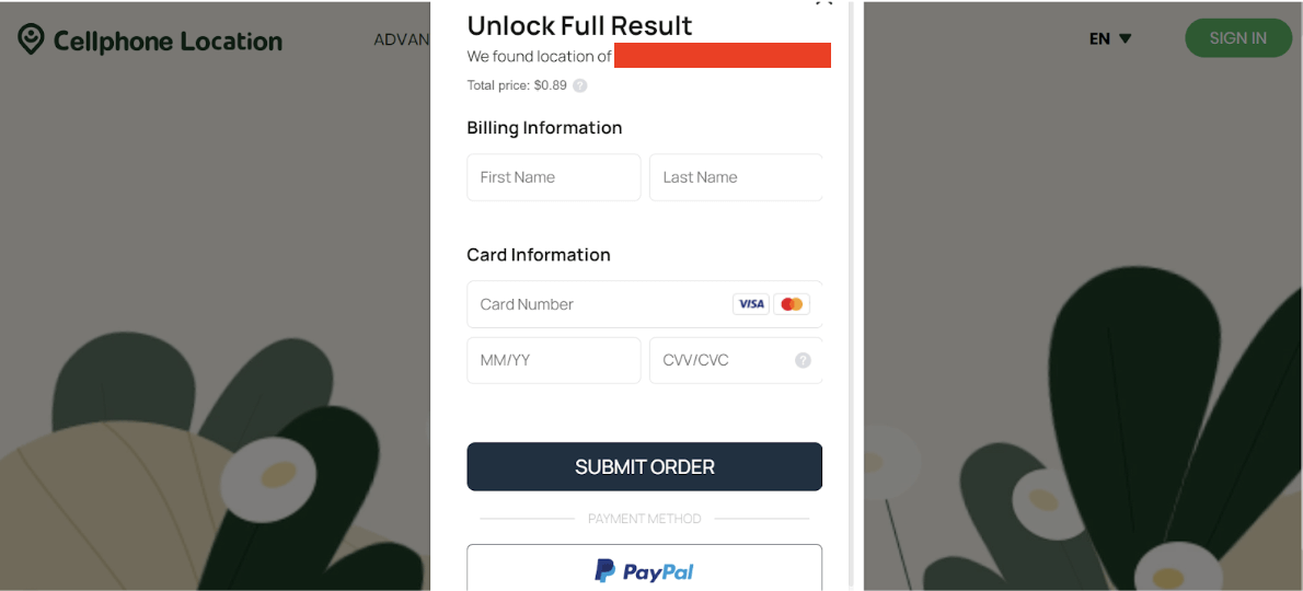 How to Track a Scammer on WhatsApp