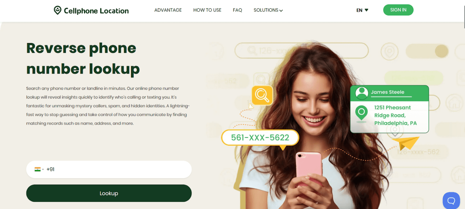 How to Find the Owner of a Phone Number Philippines 2025
