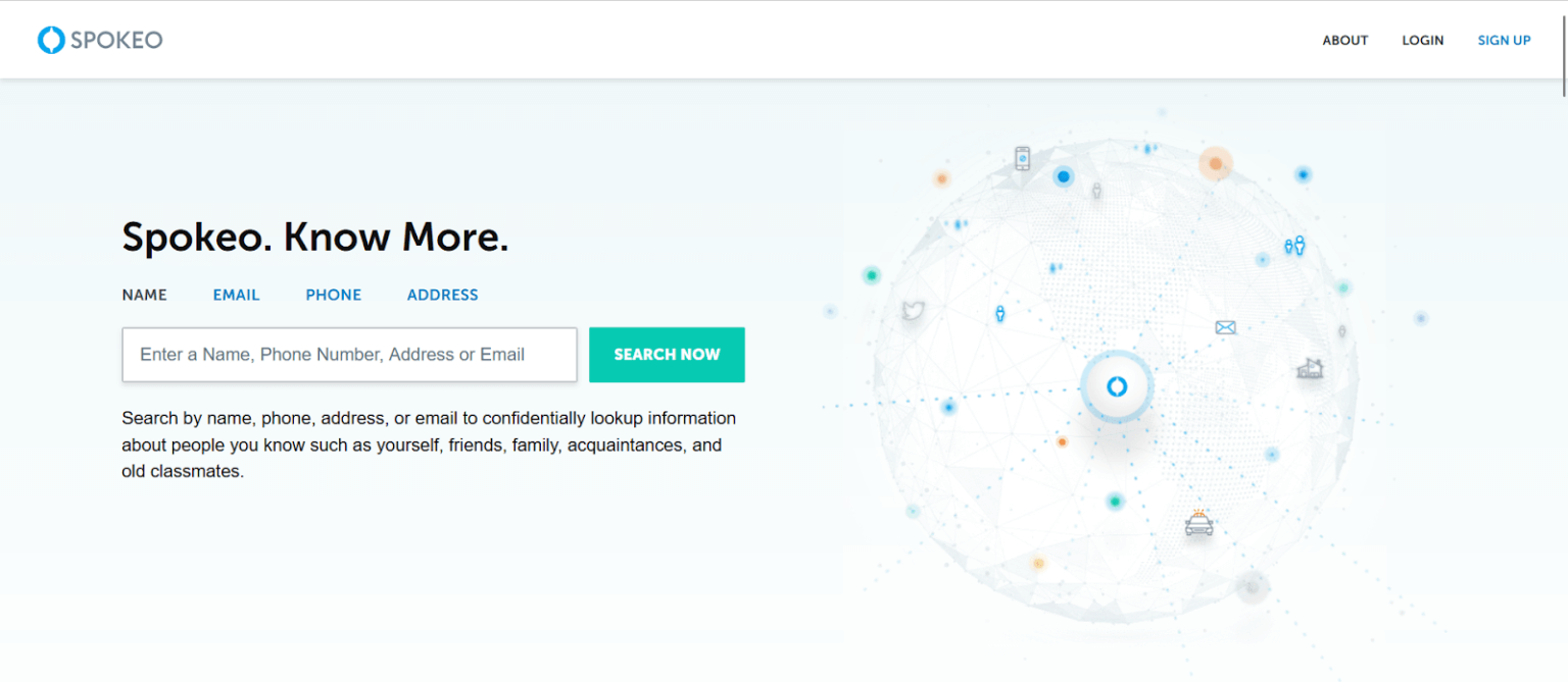 How to Search POF without Signing up 2025