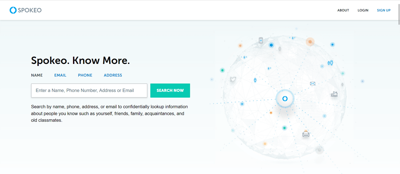 How to Search POF without Signing up 2025