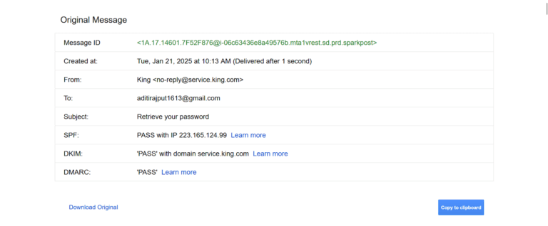 How to Find Someone’s IP address from Discord