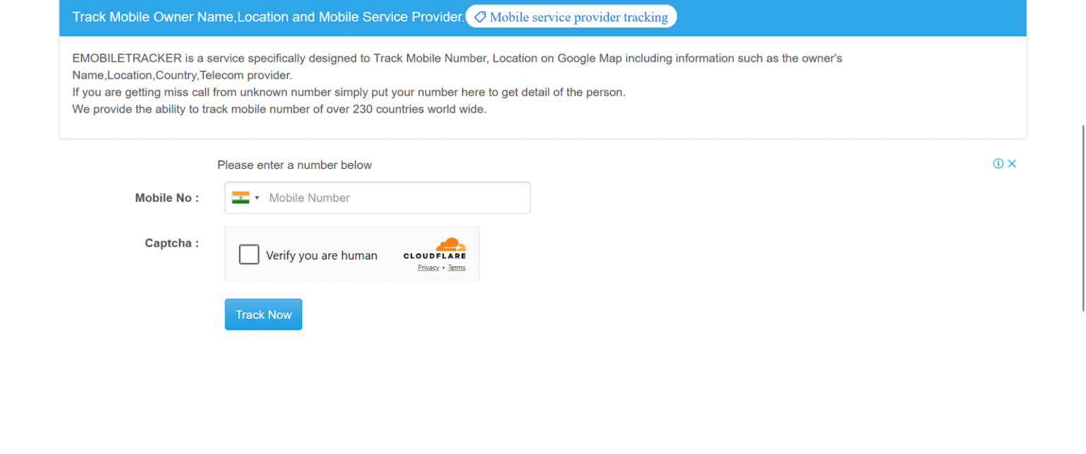 How to Locate a Person Using Phone Number