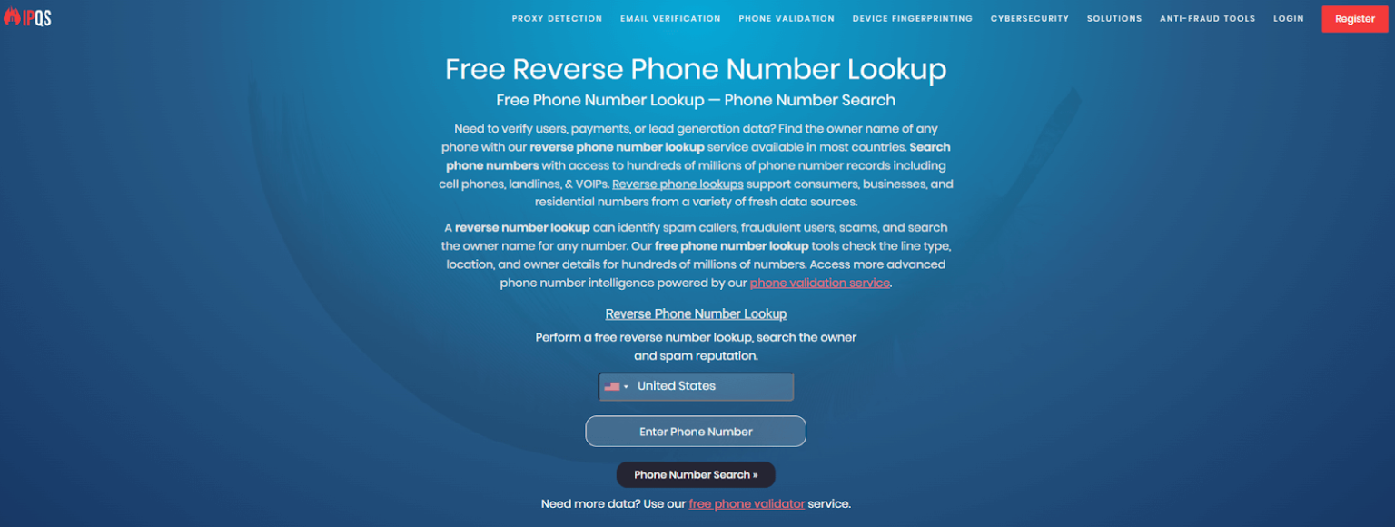 Guide on Onvoy Phone Number Lookup 2025 - Cellphone Location