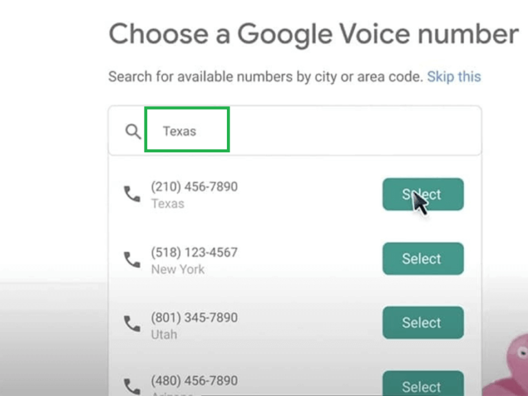 Guide on Onvoy Phone Number Lookup 2025 - Cellphone Location