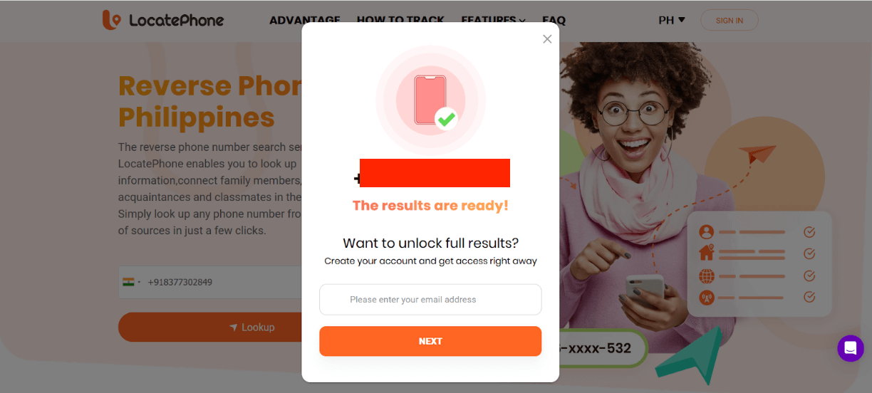 How to Find the Owner of a Phone Number Philippines 2025