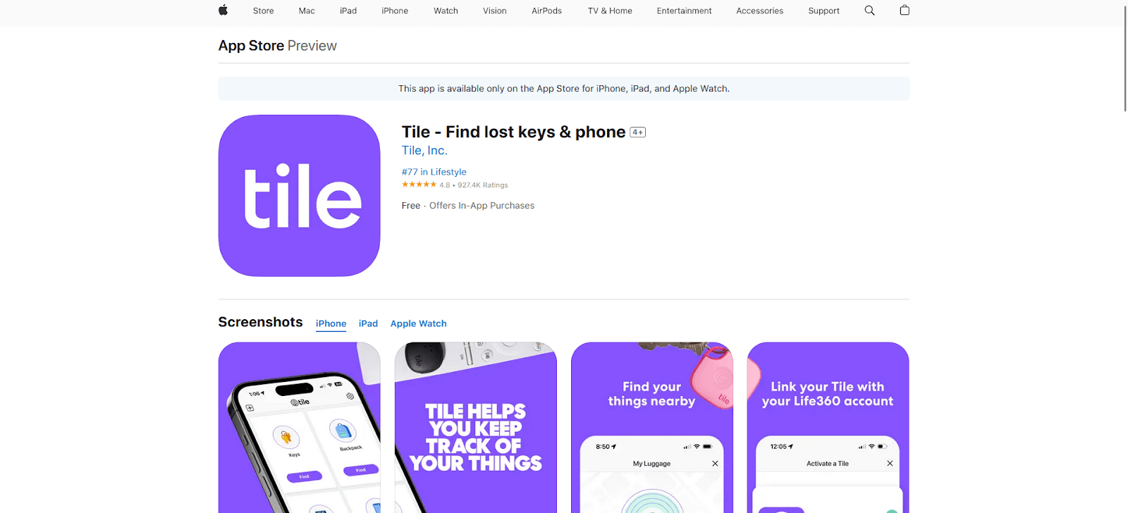 How to Ping an iPhone [Complete Guide]