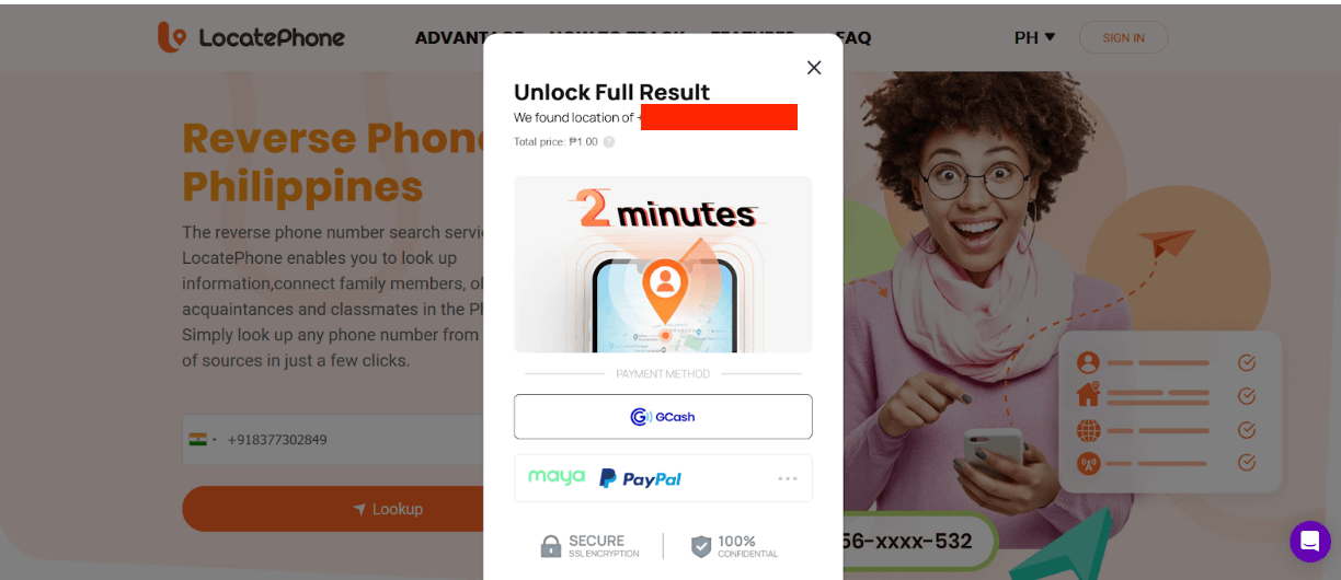 How to Find the Owner of a Phone Number Philippines 2025