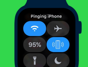 How to Ping an iPhone [Complete Guide]
