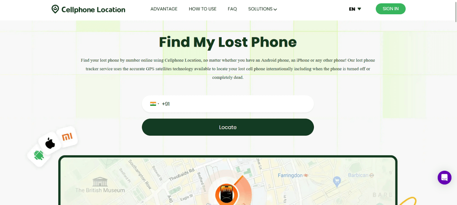 How to Ping an iPhone [Complete Guide]