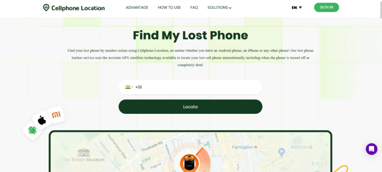 How to Ping an iPhone [Complete Guide]