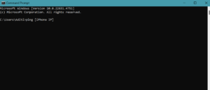 How to Ping an iPhone [Complete Guide]