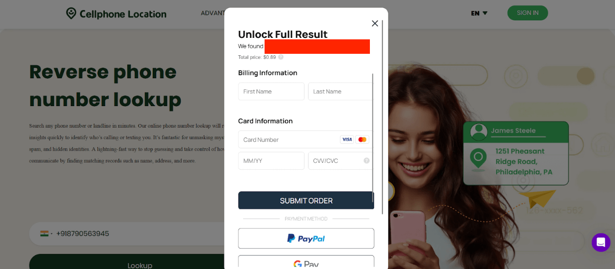 How to Find the Owner of a Phone Number Philippines 2025