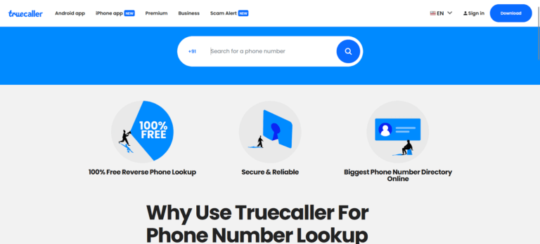 How to Find the Owner of a Phone Number Philippines 2025