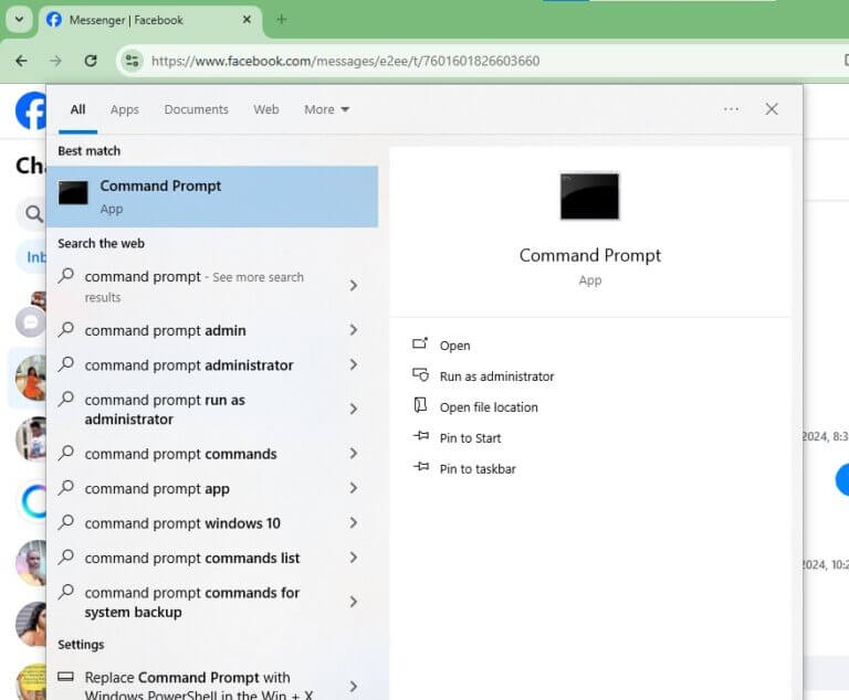 How to Find Owner of IP Address