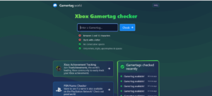 How to Look up an Xbox Gamertag for Profile
