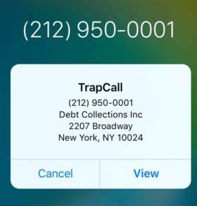 How to Find out No Caller ID Number