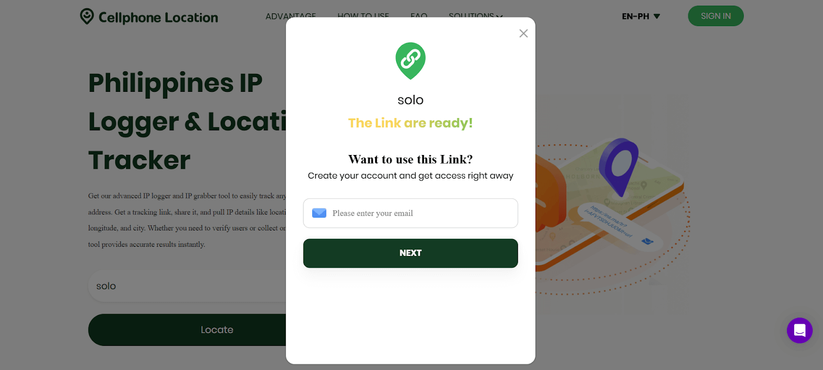 How to Track IP Address in the Philippines