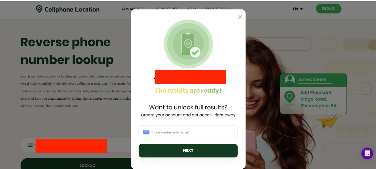 Como descobrir quem é o dono de uma conta do Instagram