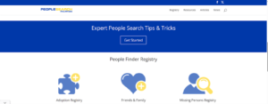 How to Search People in the Philippines