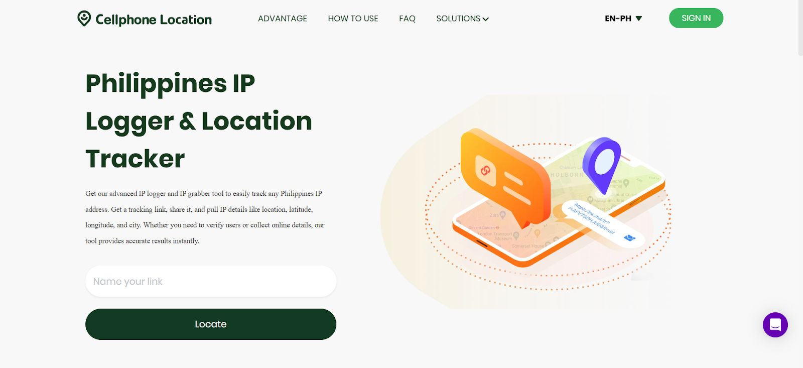 How to Track IP Address in the Philippines