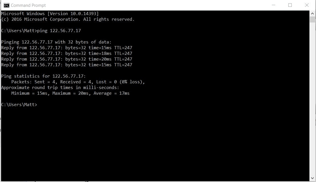 How to Track IP Address in the Philippines
