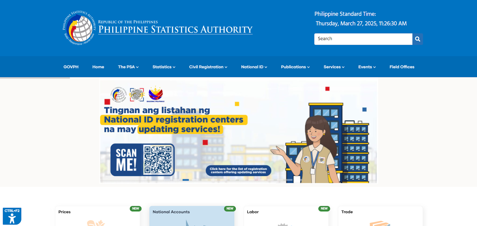 How to Search People in the Philippines