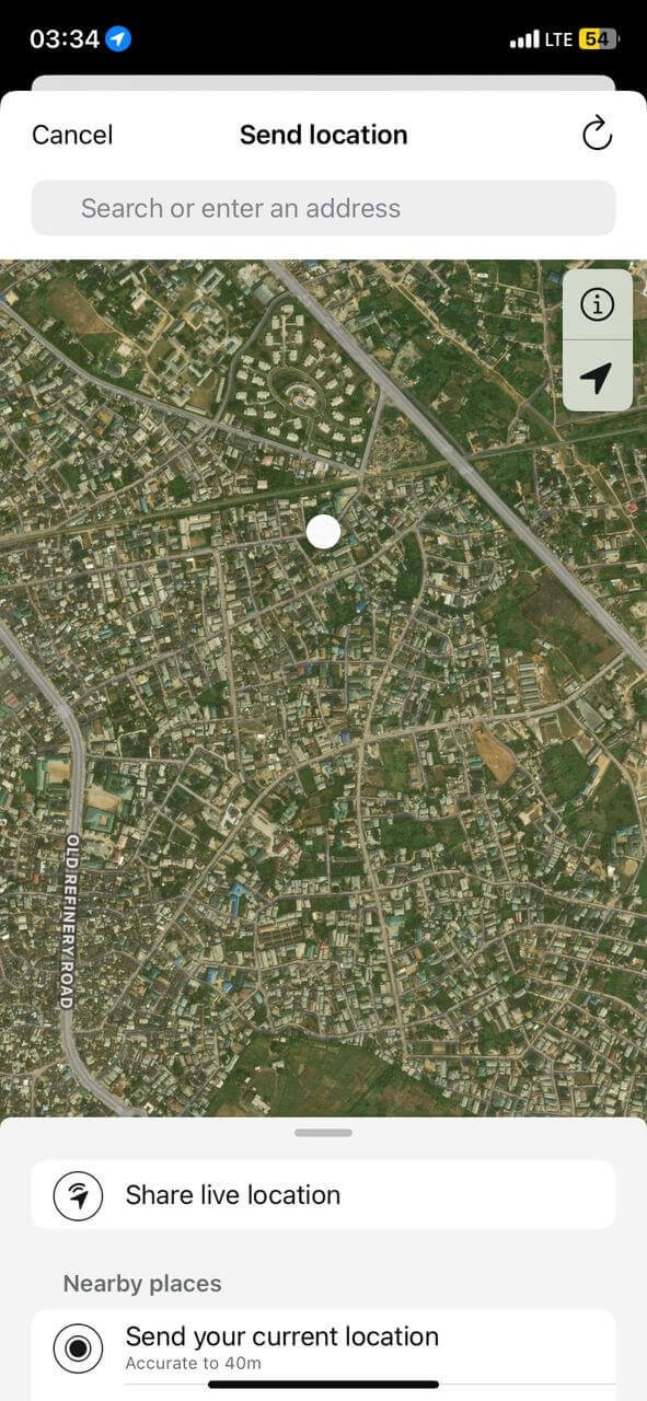 Type in Phone Number and Find Location Free Online