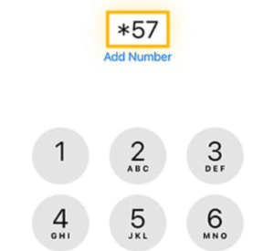 How to Find out No Caller ID Number