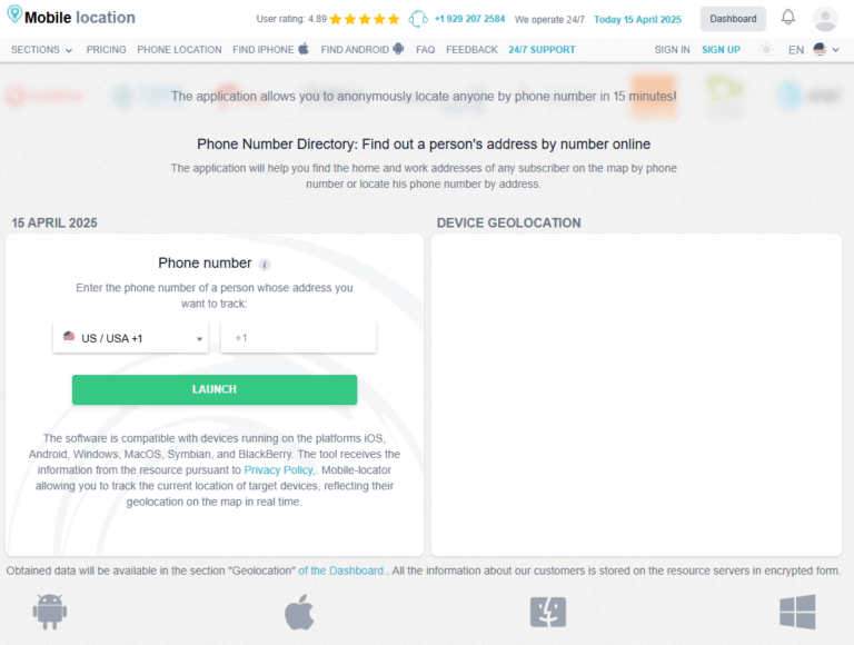 How to Find an Address with a Phone Number: Free & Paid Solutions