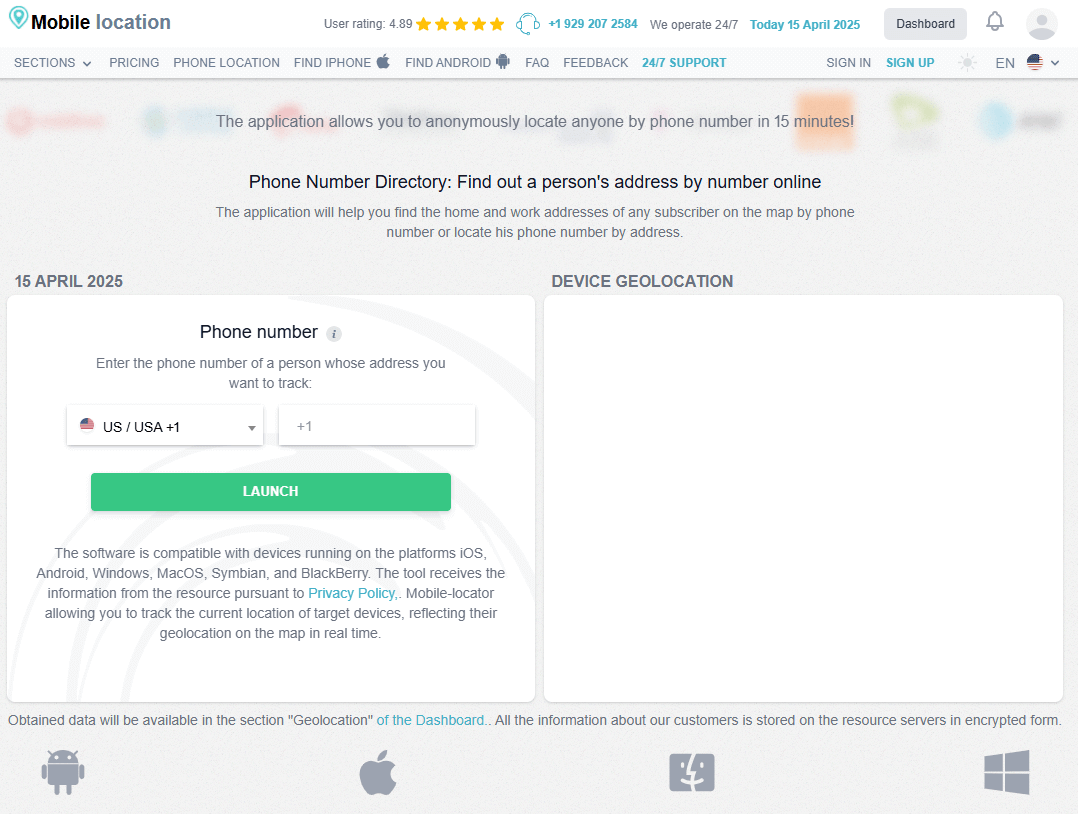 How to Find an Address with a Phone Number: Free & Paid Solutions