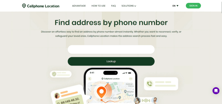 How to Find an Address with a Phone Number: Free & Paid Solutions
