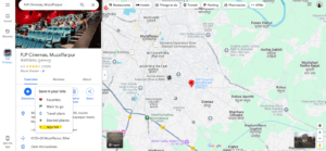 How to Pin a Location on Google Maps