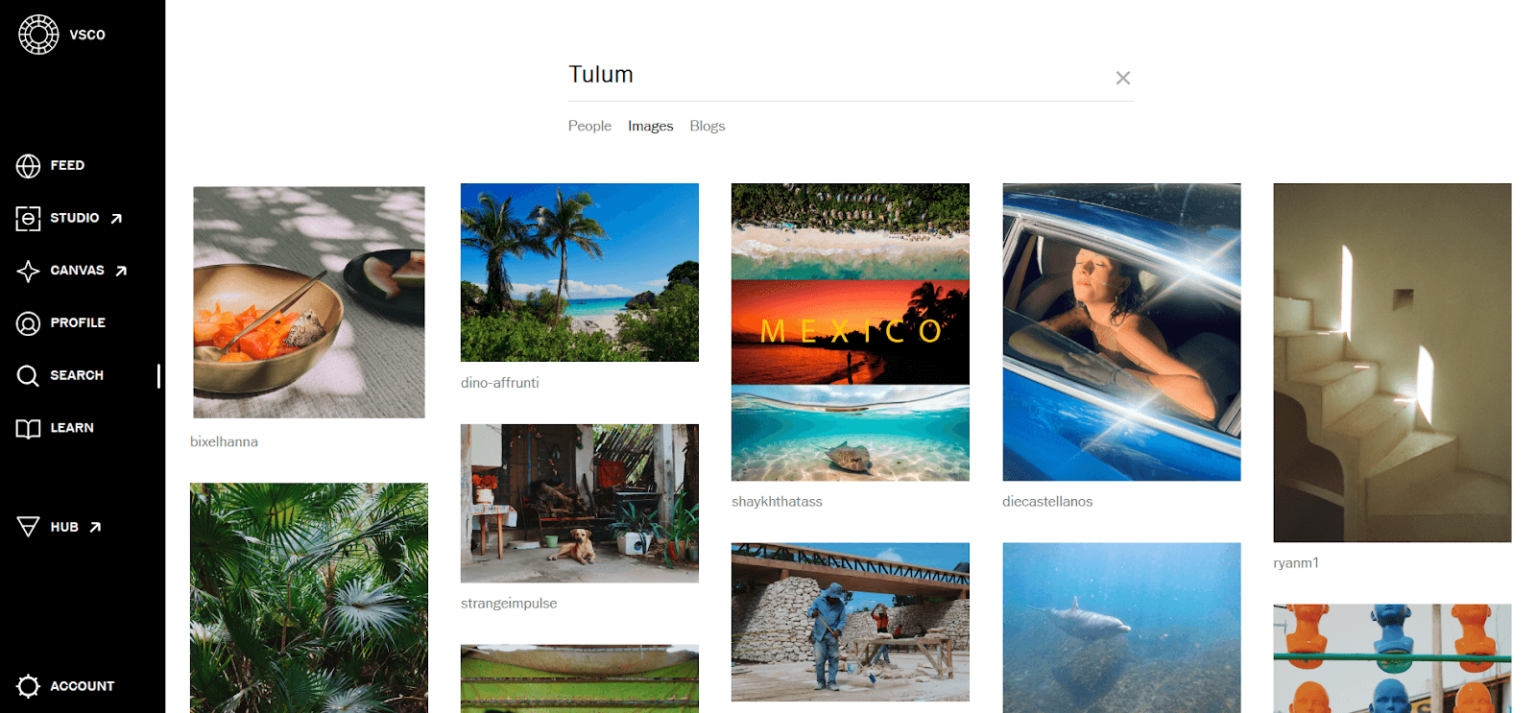 Ultimate Guide on VSCO People Search 2025 - Cellphone Location