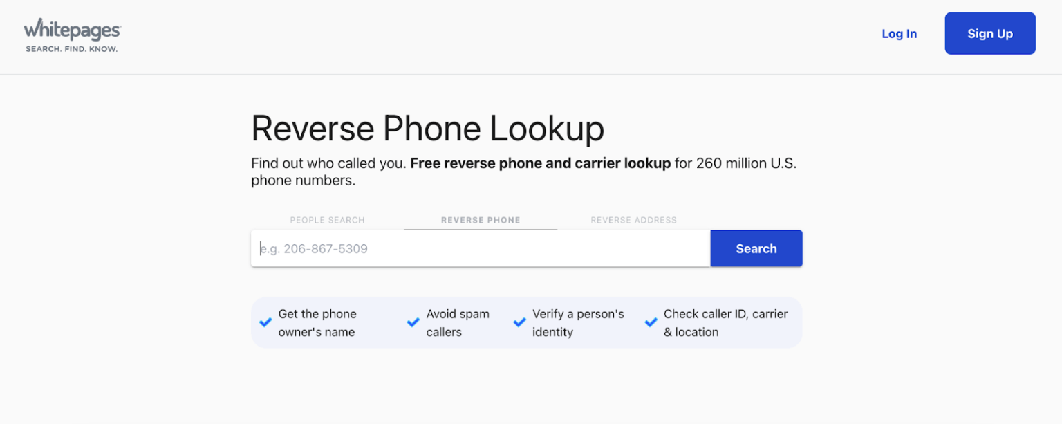 How to Find an Address with a Phone Number: Free & Paid Solutions